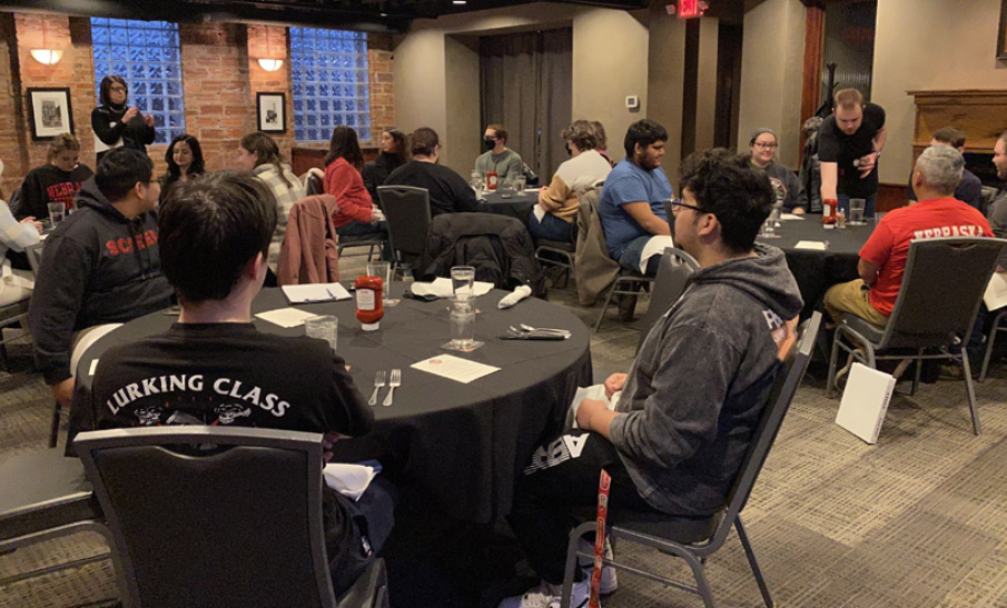 TRiO Student Support Services